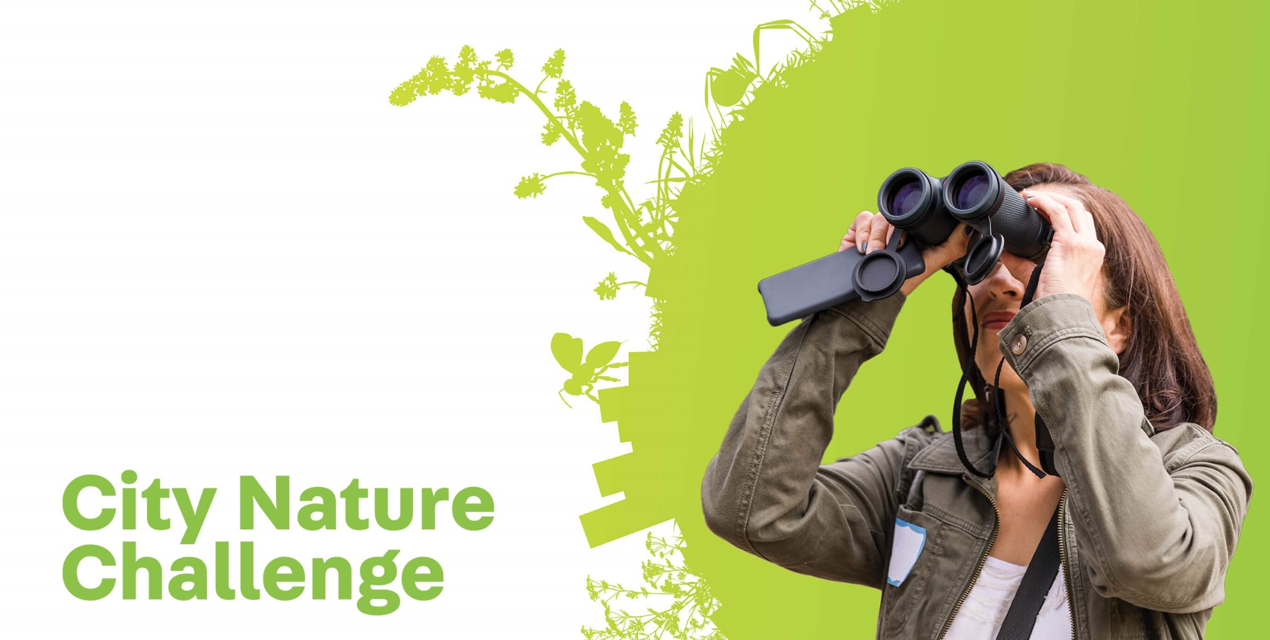 City Nature Challenge is back and bigger than ever! - CitizenScience.Asia